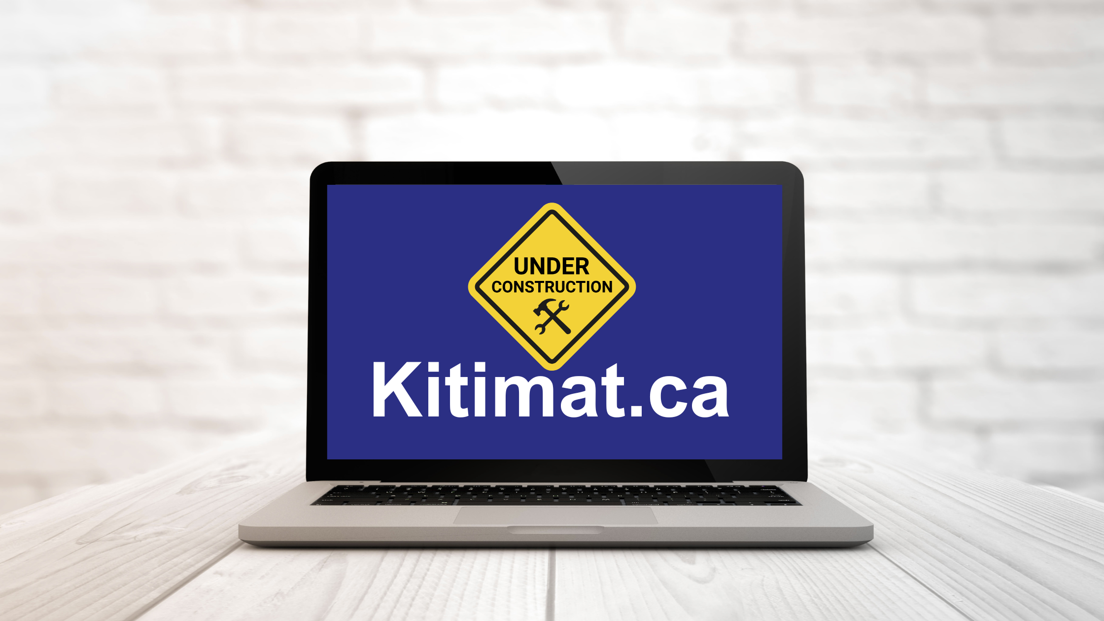 Kitimat Website Redesign | Get Involved Kitimat