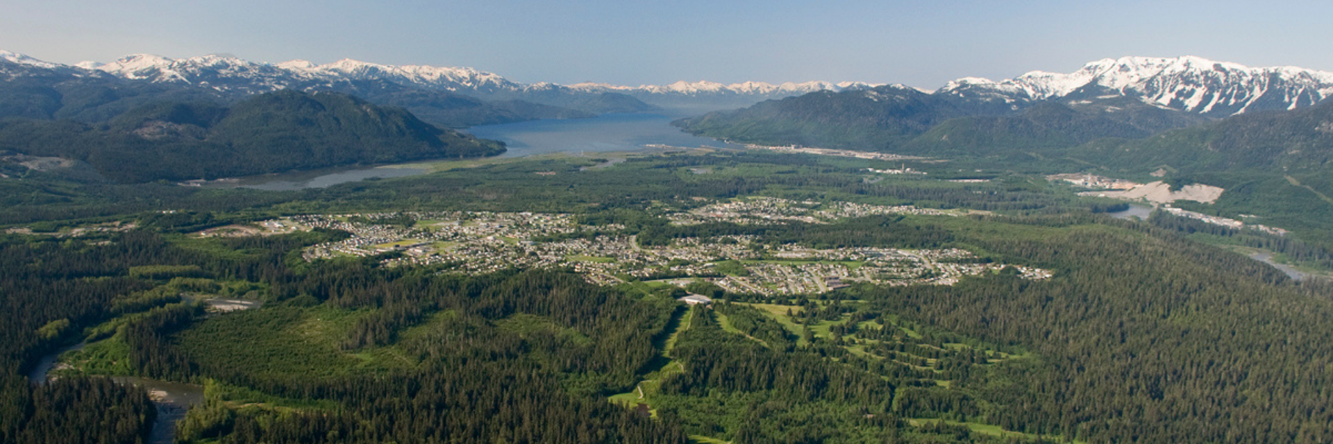 Solid Waste Management Strategy | Get Involved Kitimat