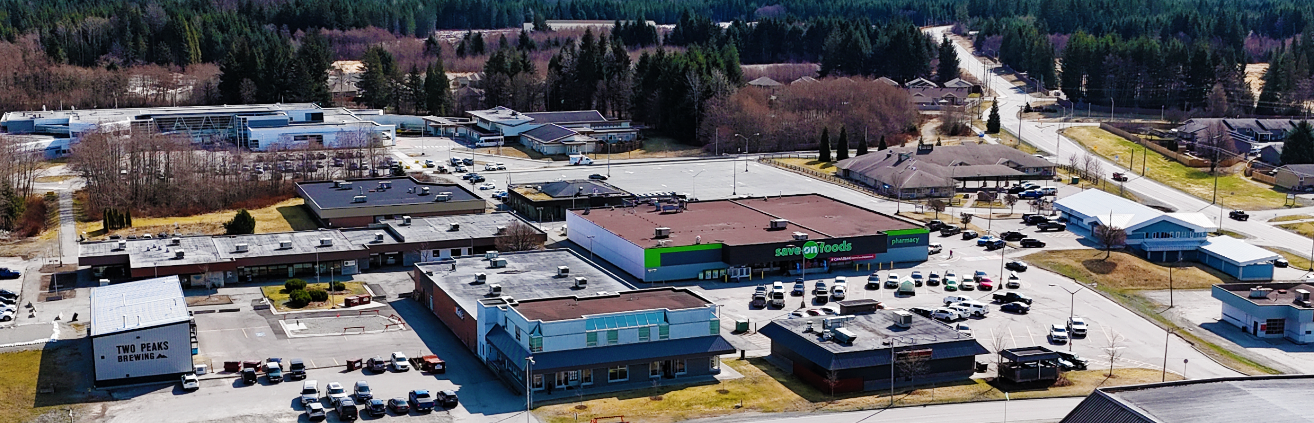 Kitimat Outdoor Market Project | Get Involved Kitimat